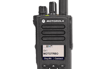 Motorola Solutions Digital MOTOTRBO Two-way Radios Commline Inc Gardena ...