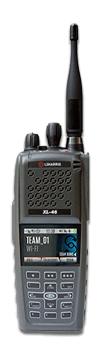 L3Harris XL Connect 45P Commline Inc Gardena California